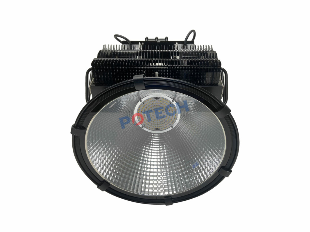 Đèn pha LED 500W - CÔNG TY LIGHTSVIET