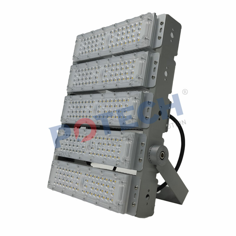 Đèn pha module LED 250W - CÔNG TY LIGHTSVIET